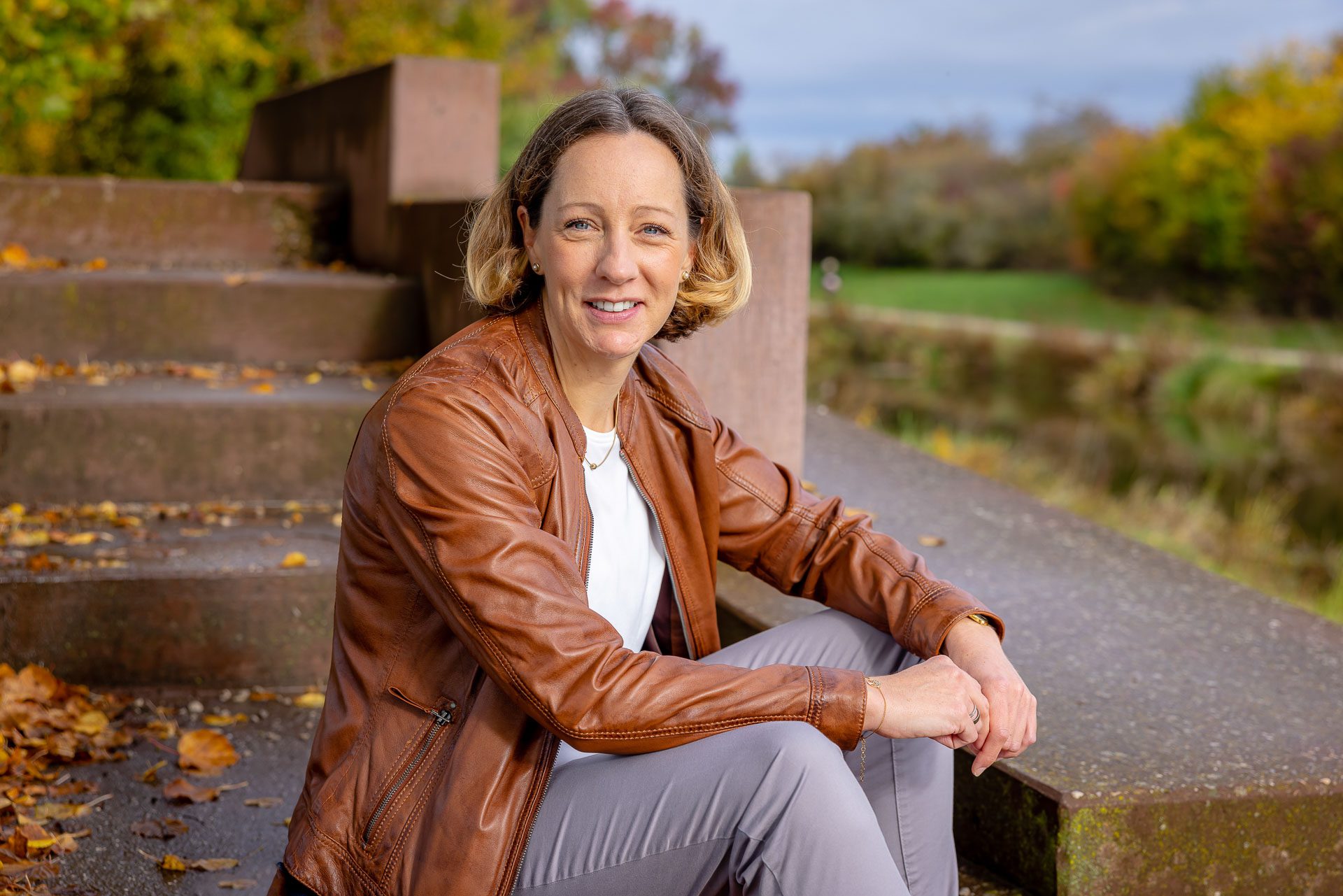 Supervision - Judith Ulrich