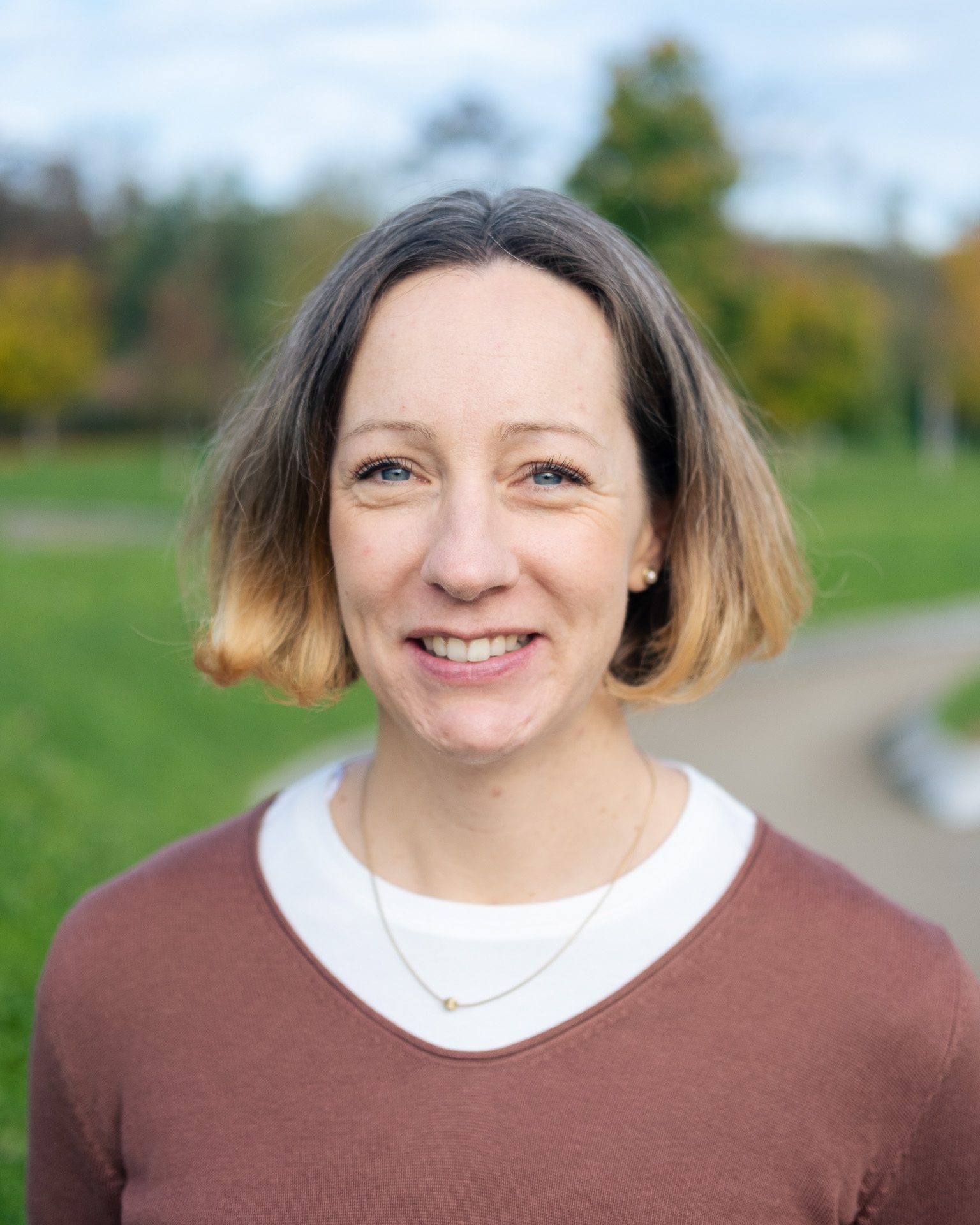 Über mich - Judith Ulrich